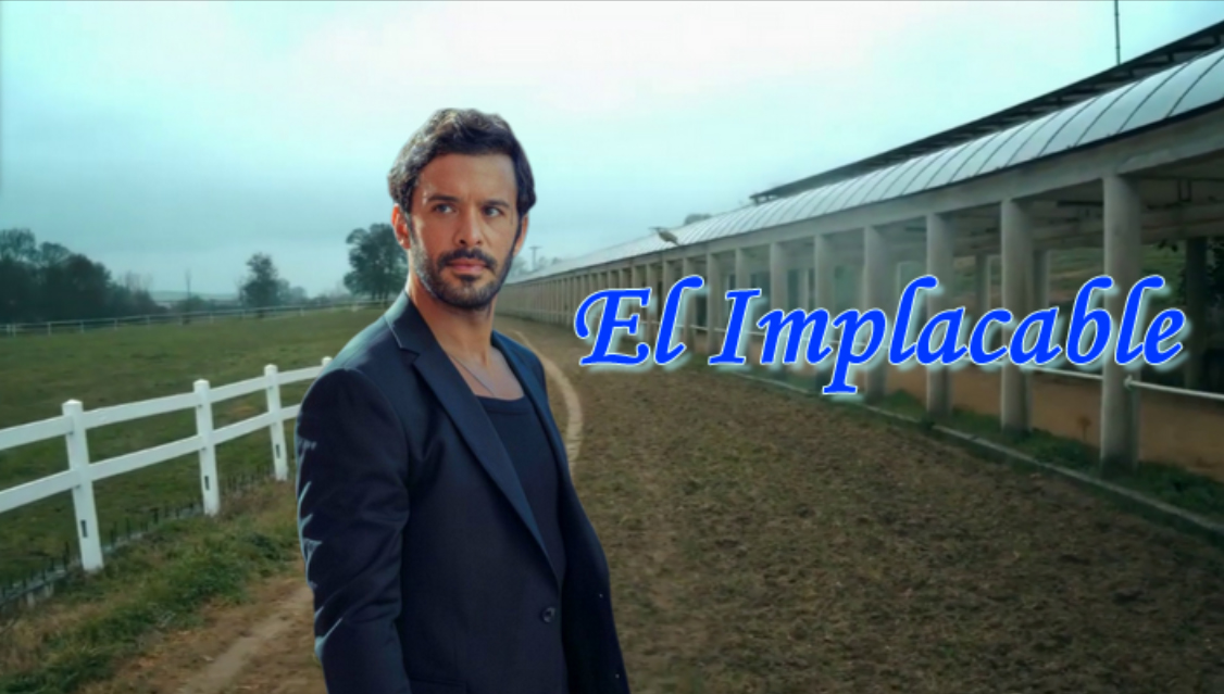 EL IMPLACABLE CAPITULO 14 – Defne y Omer sus otras historias